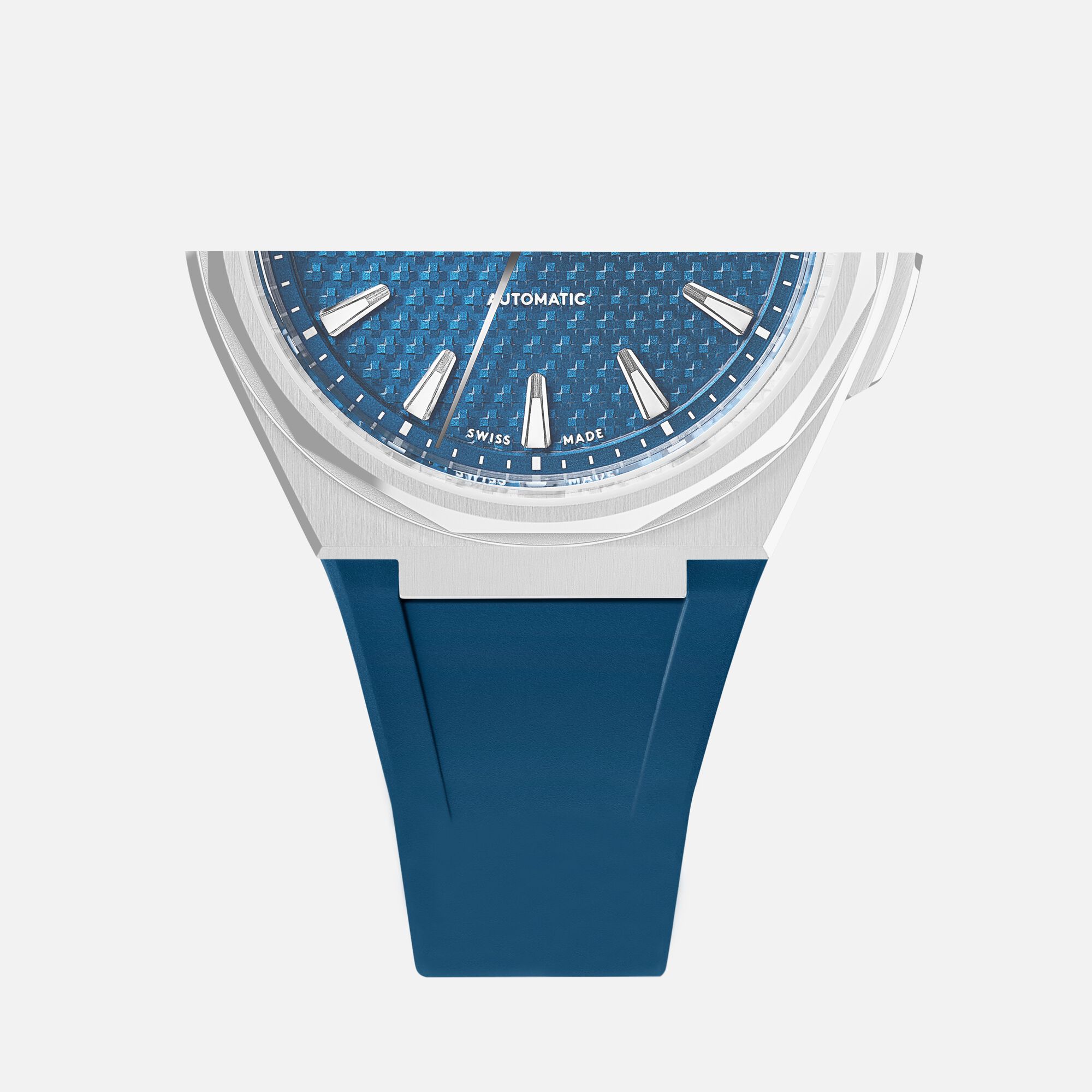 The Twelve Rubber | Christopher Ward