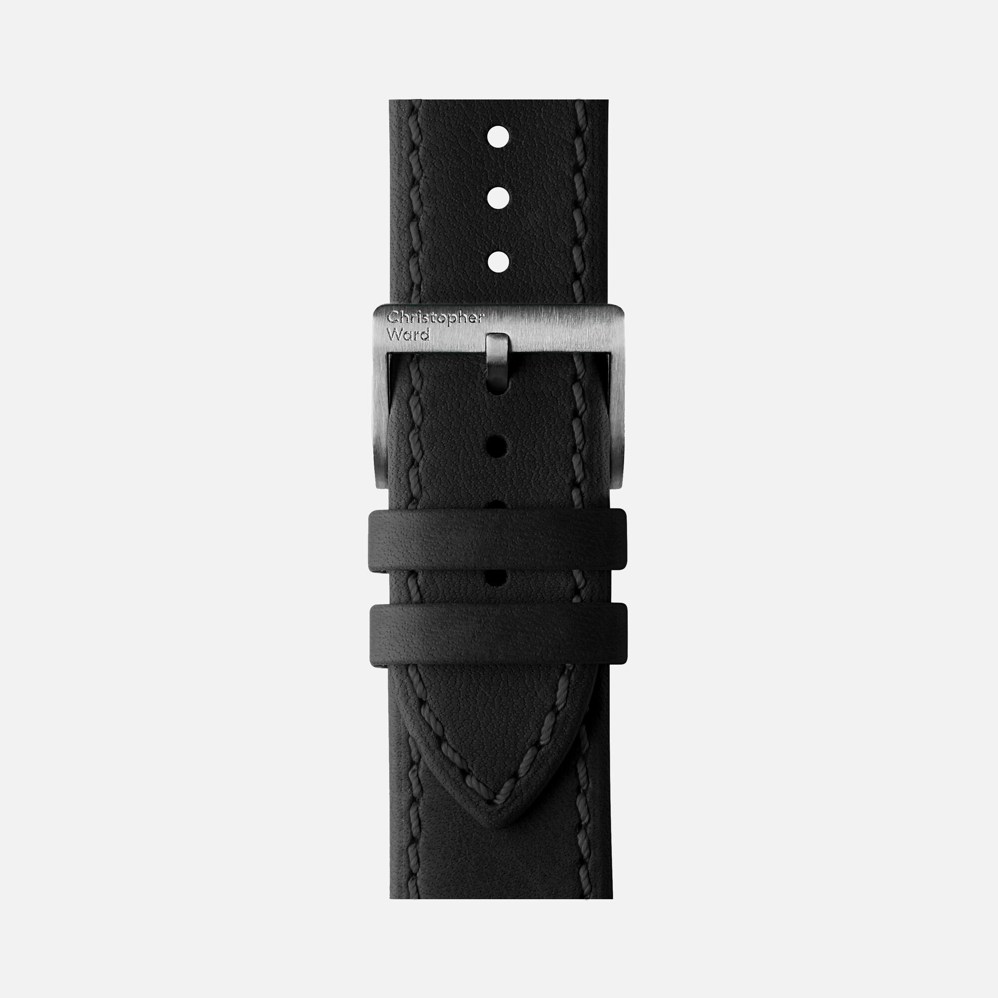 Vacona® Leather | Christopher Ward