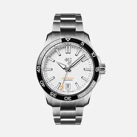 Trident watches | Christopher Ward