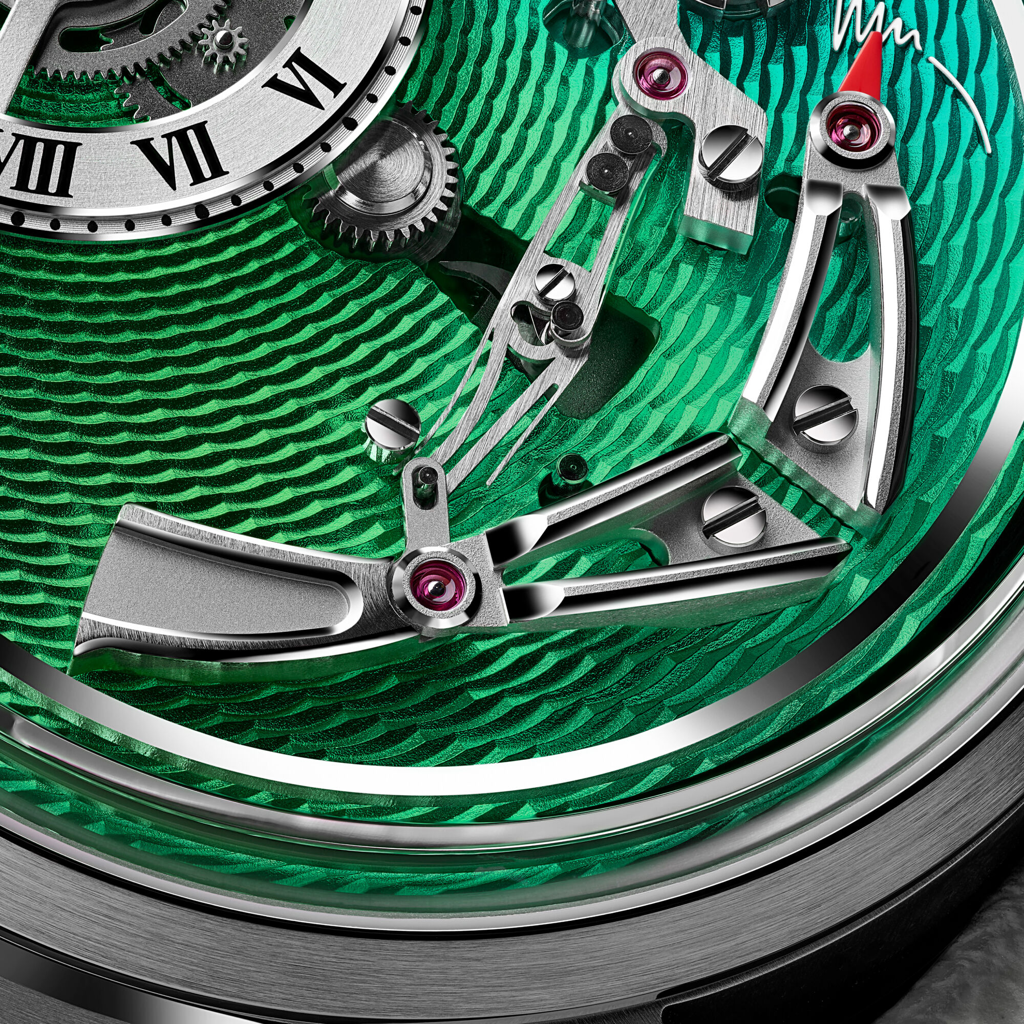 C1 Bel Canto Classic | Christopher Ward