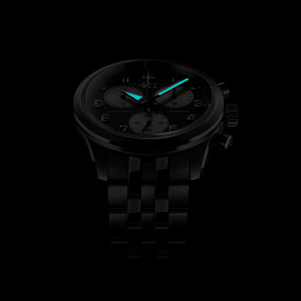 C63 Valour | Christopher Ward