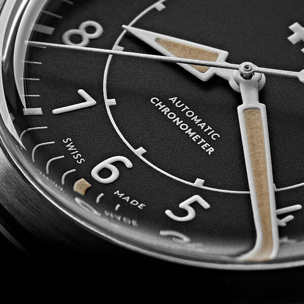 C65 Cranwell Series 2 | Christopher Ward
