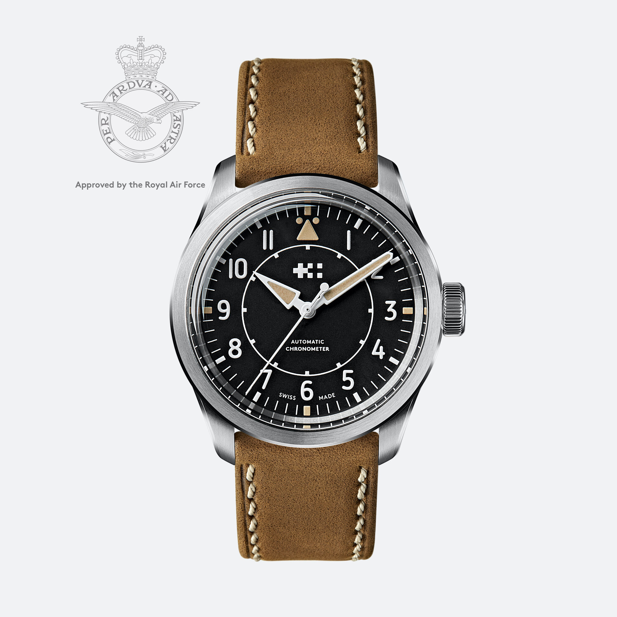 C65 Cranwell Series 2 | Christopher Ward