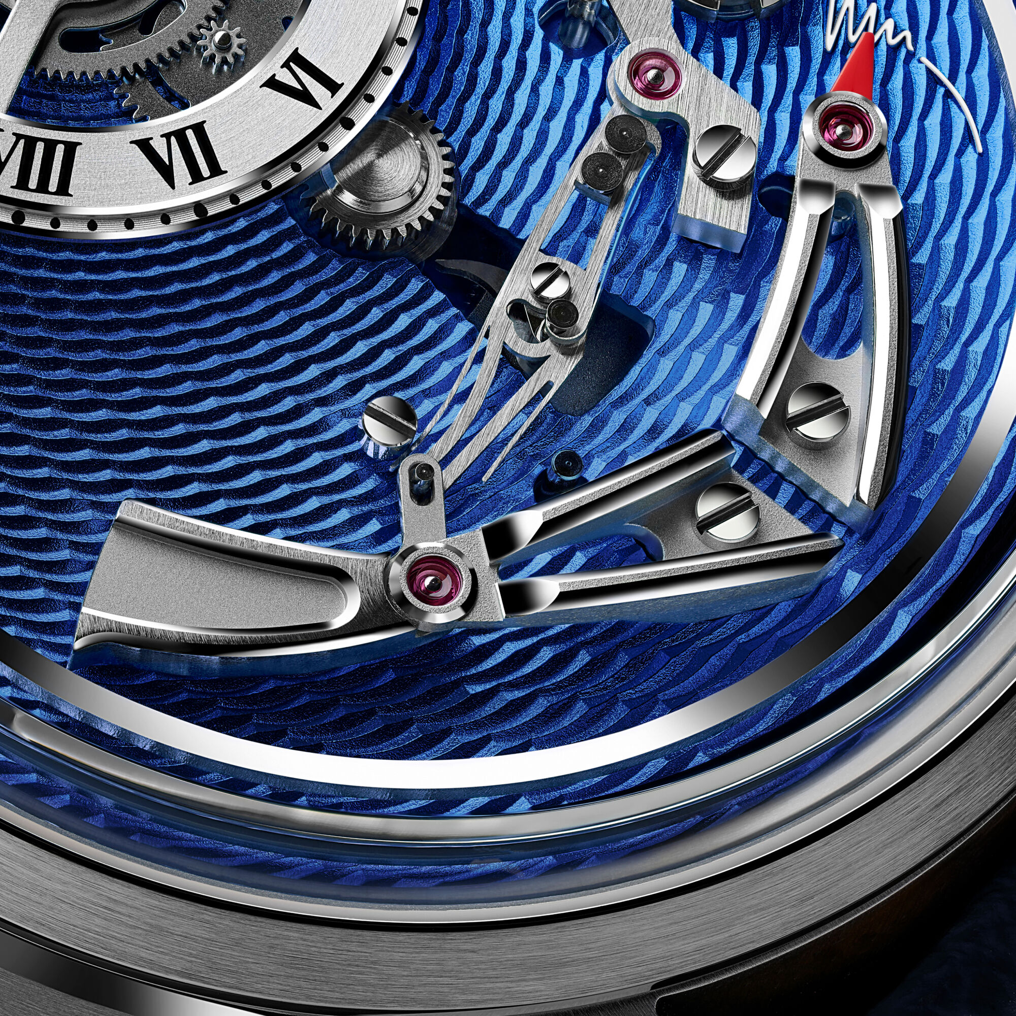 C1 Bel Canto Classic | Christopher Ward