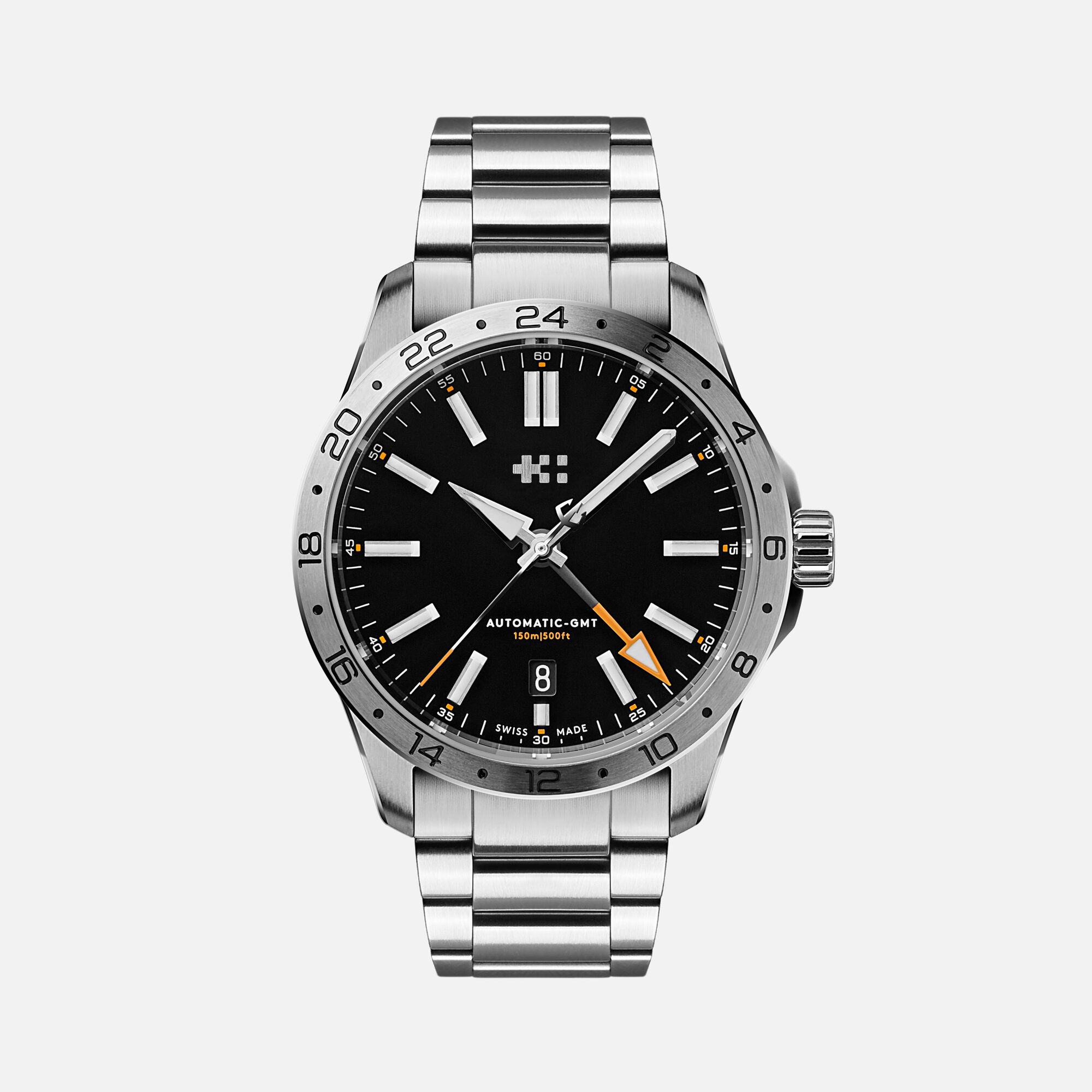 C63 Sealander GMT | Christopher Ward