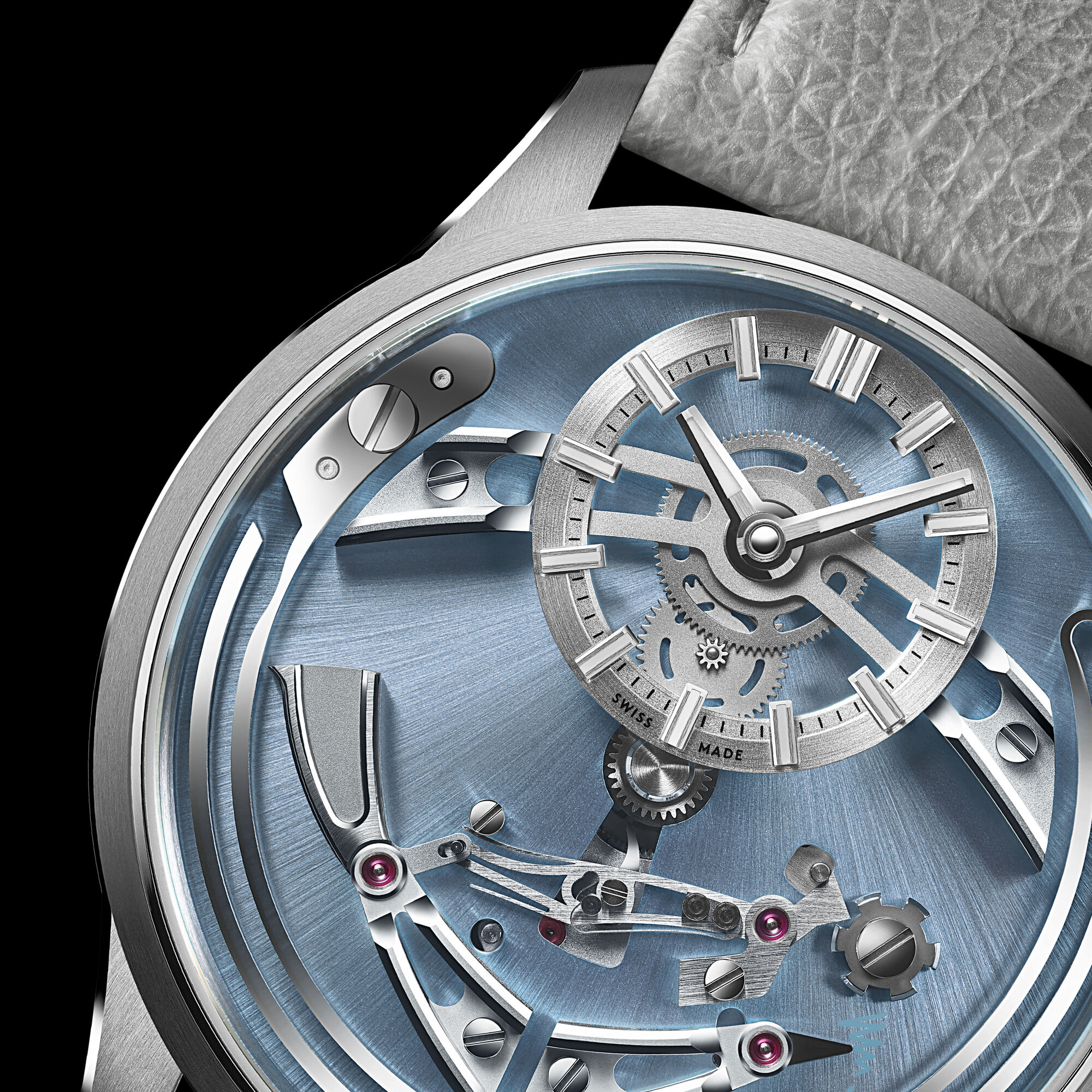 C1 Bel Canto | Christopher Ward