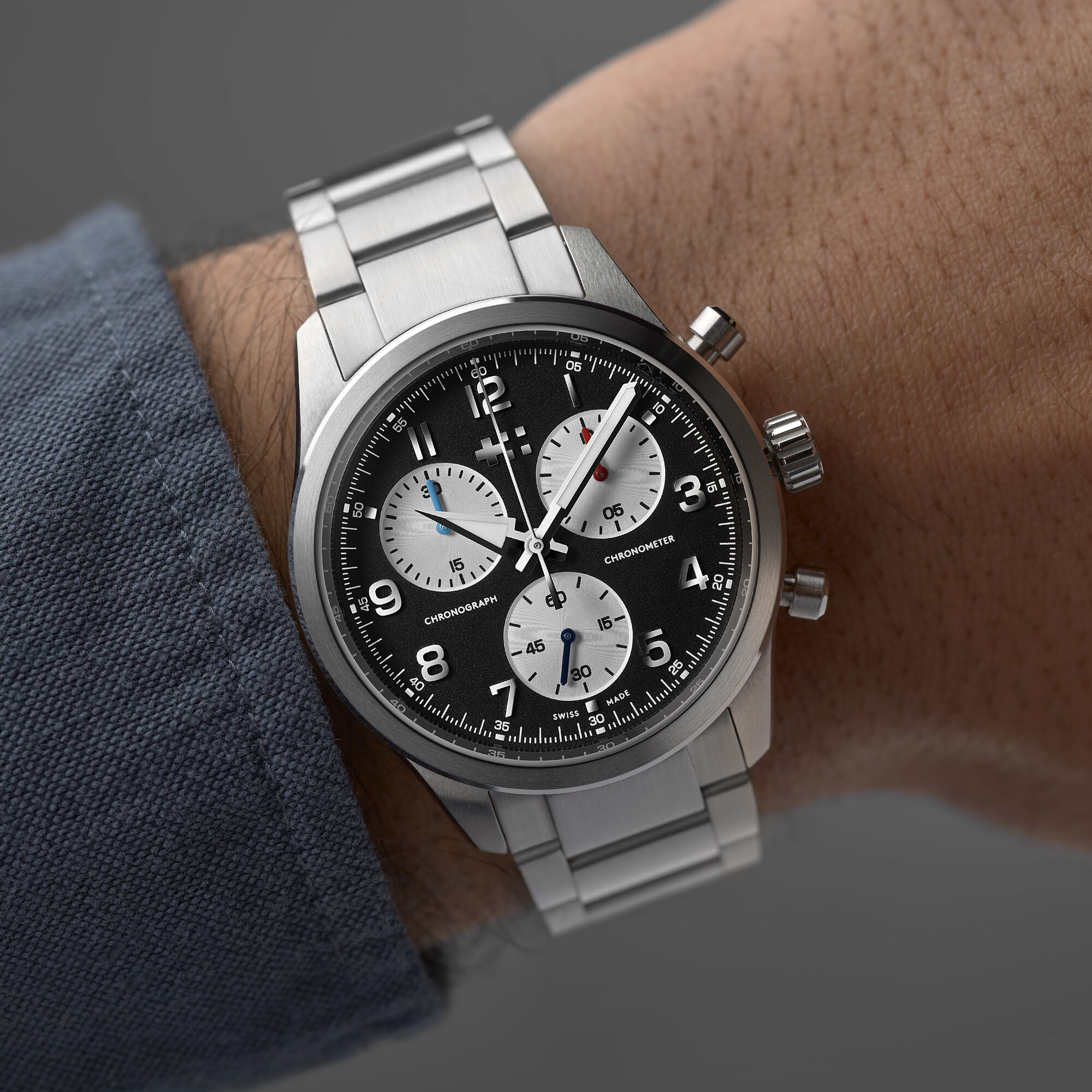 C63 Valour | Christopher Ward