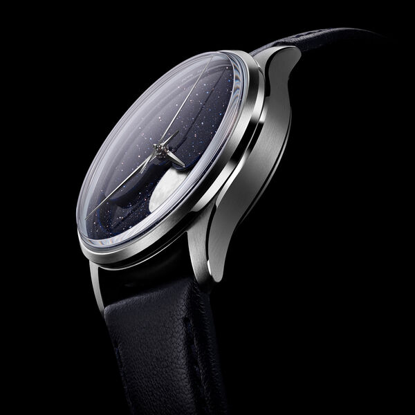 C1 Moonphase 37 | Christopher Ward