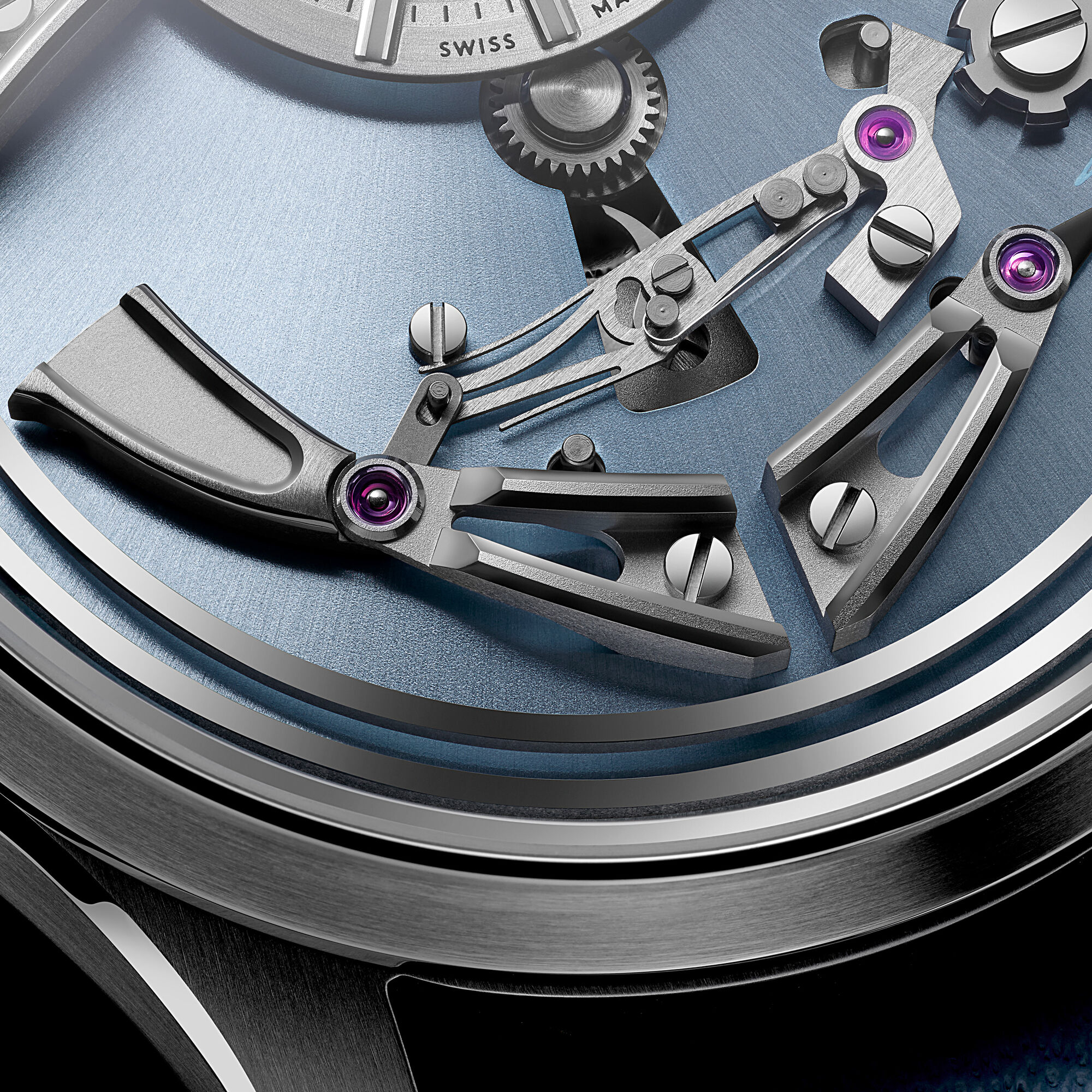 C1 Bel Canto | Christopher Ward