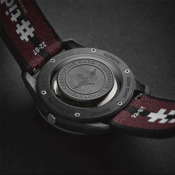 C63 Colchester | Christopher Ward