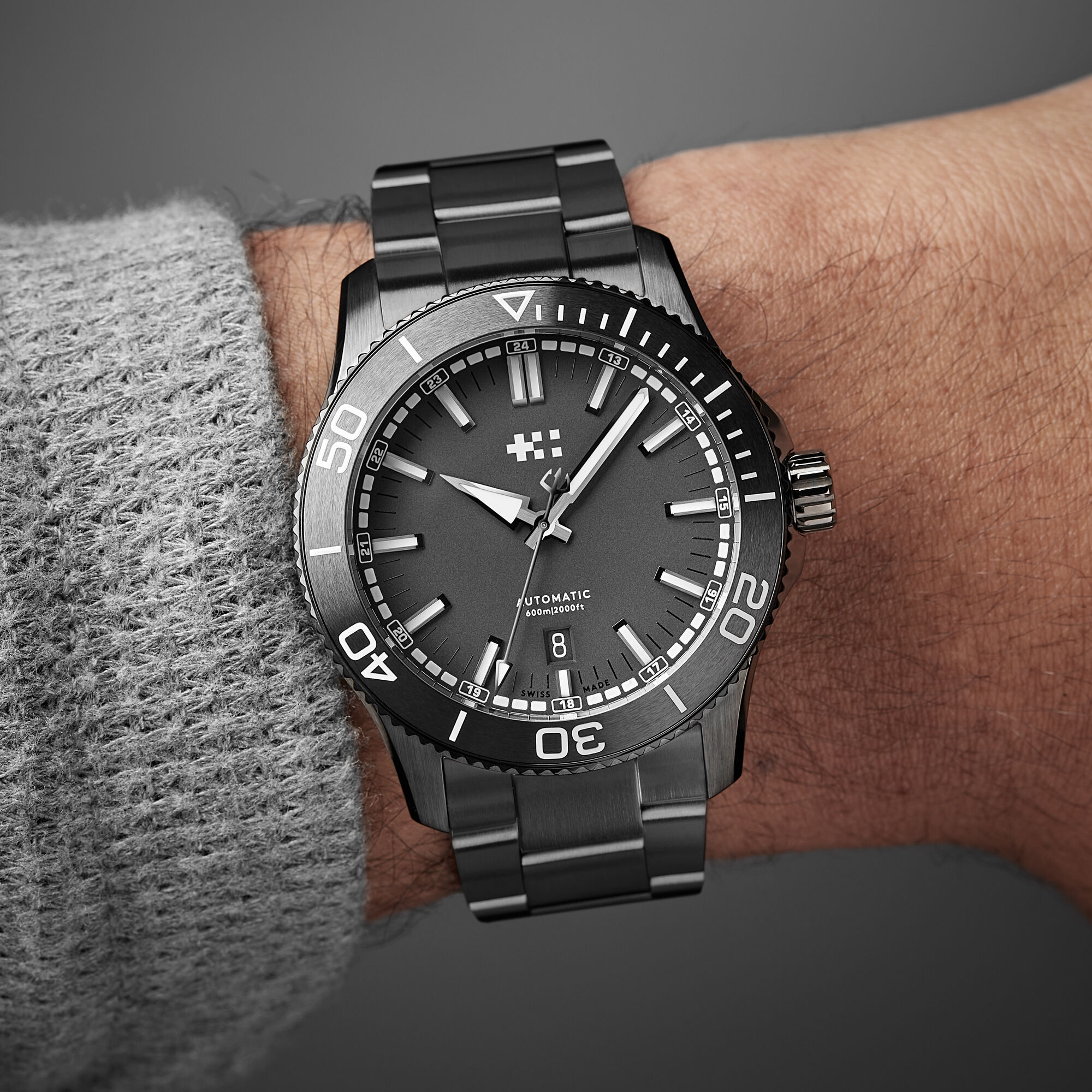 C60 Graphite Special Edition