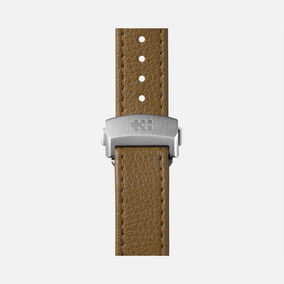 Fine Italian Leather | Christopher Ward