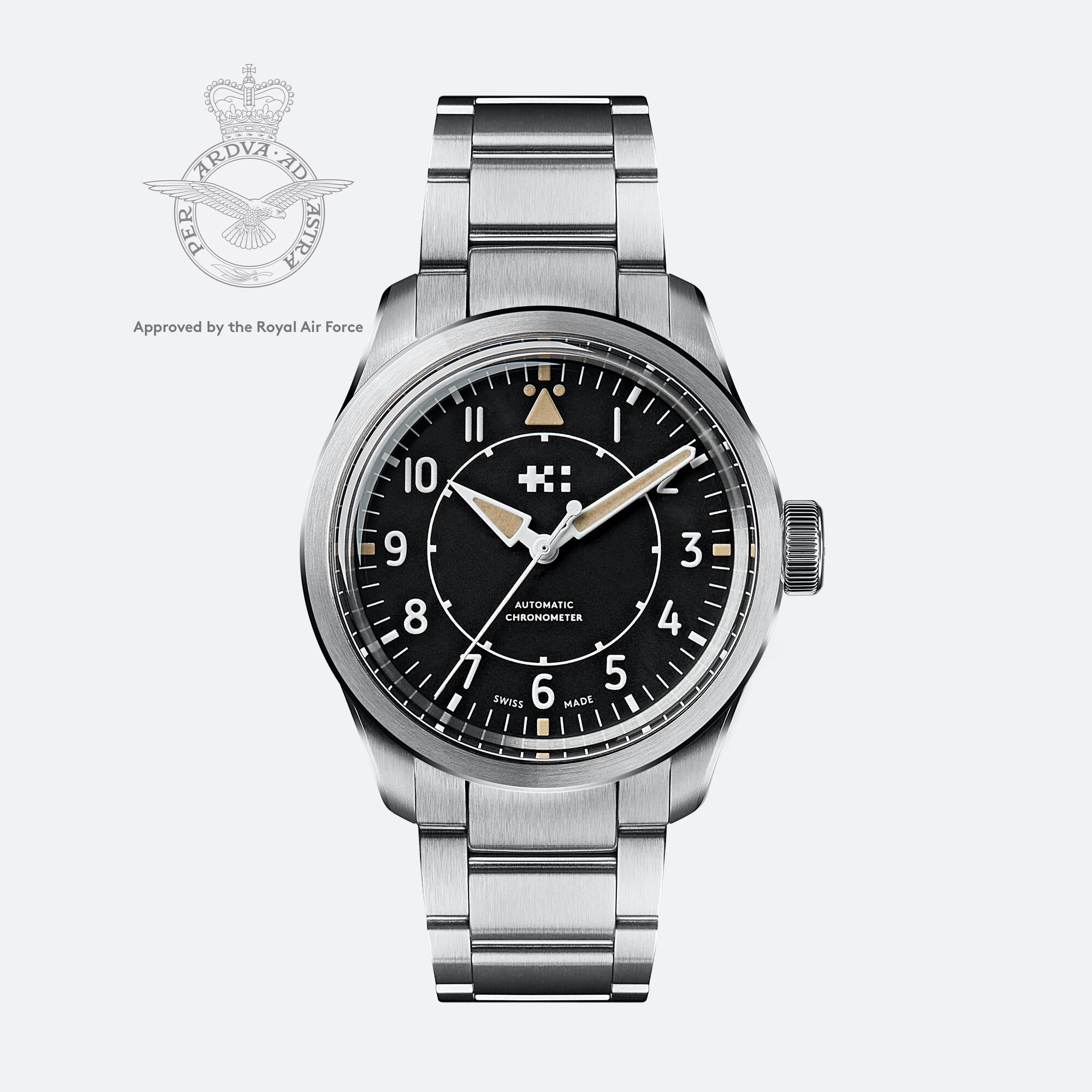 C65 Cranwell Series 2 | Christopher Ward