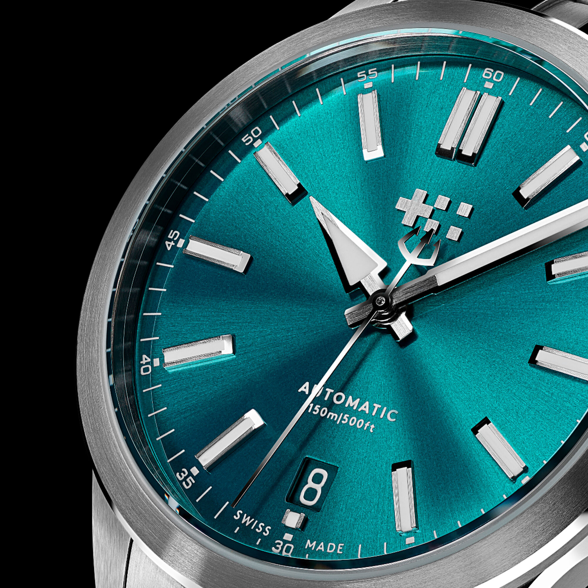 Seta Leather - XS | Christopher Ward