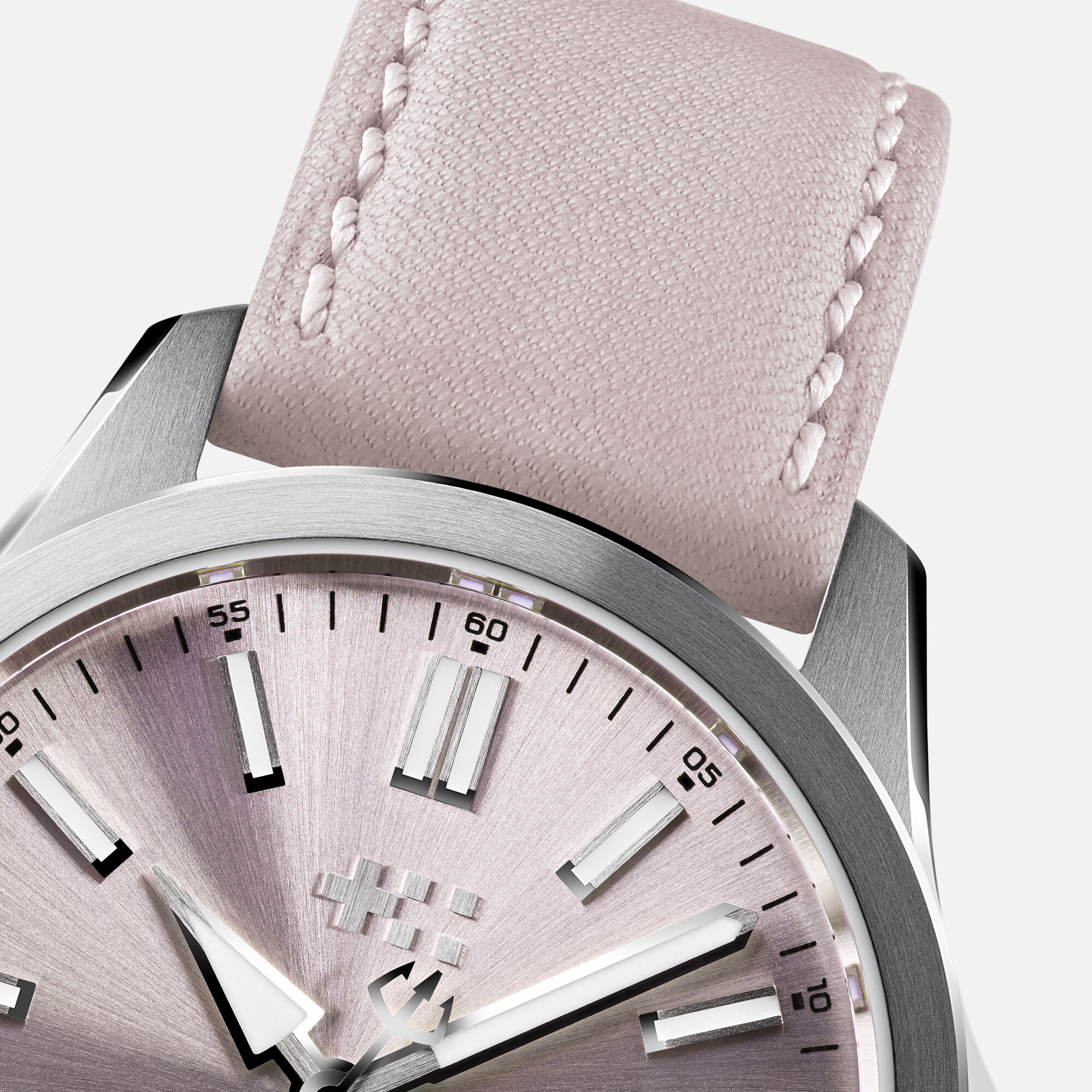 Seta Leather - XS | Christopher Ward