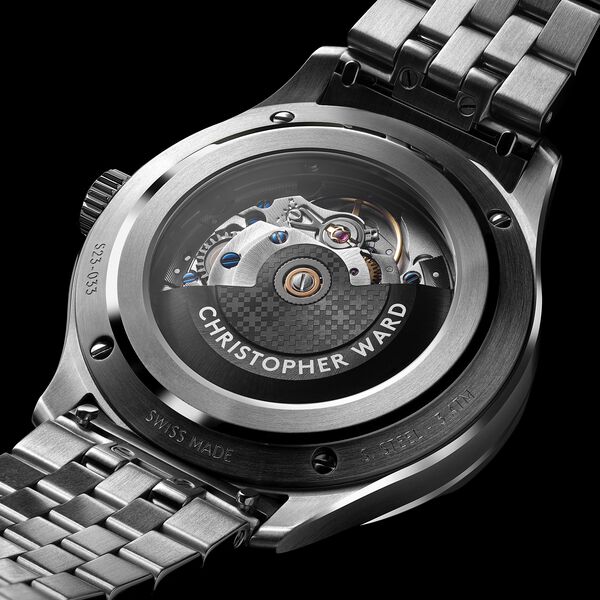 C1 Moonglow | Christopher Ward