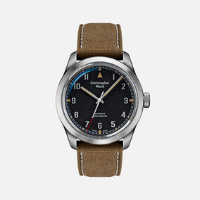 Military Watches | Christopher Ward