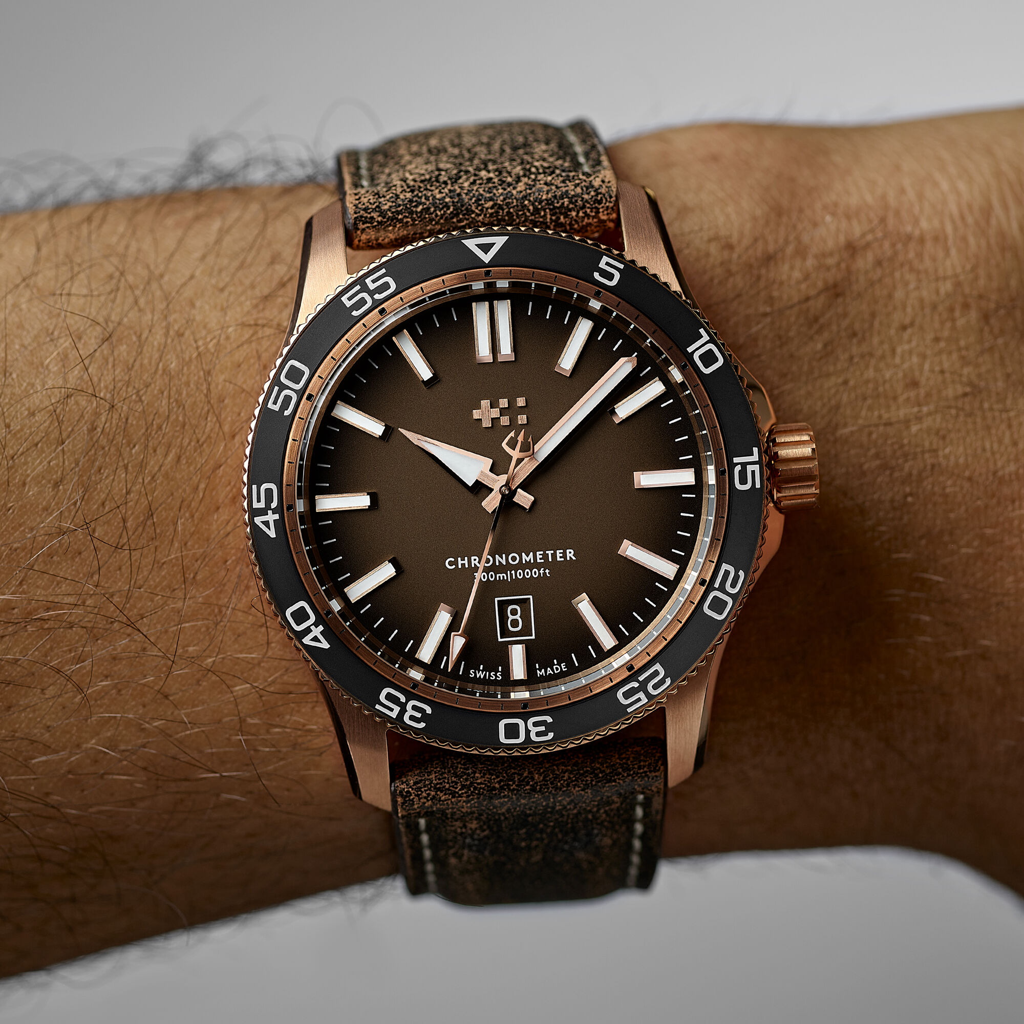 Explore our perfect-for-autumn Bronze Collection/The C60 Pro 300 Bronze ...