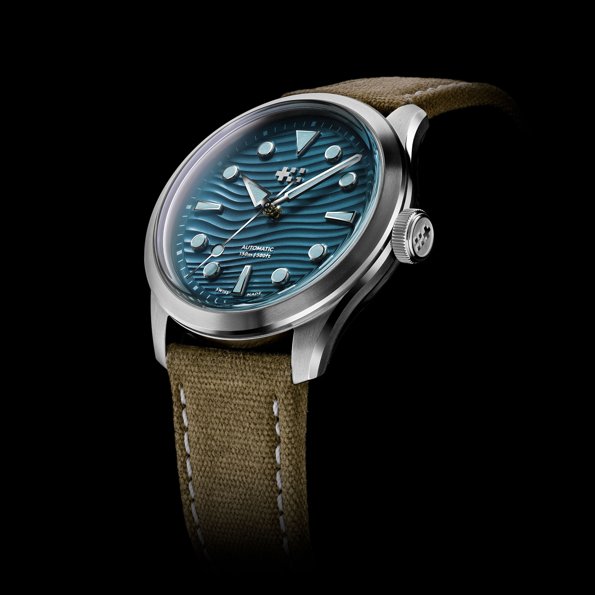 C65 Dune Automatic | Christopher Ward