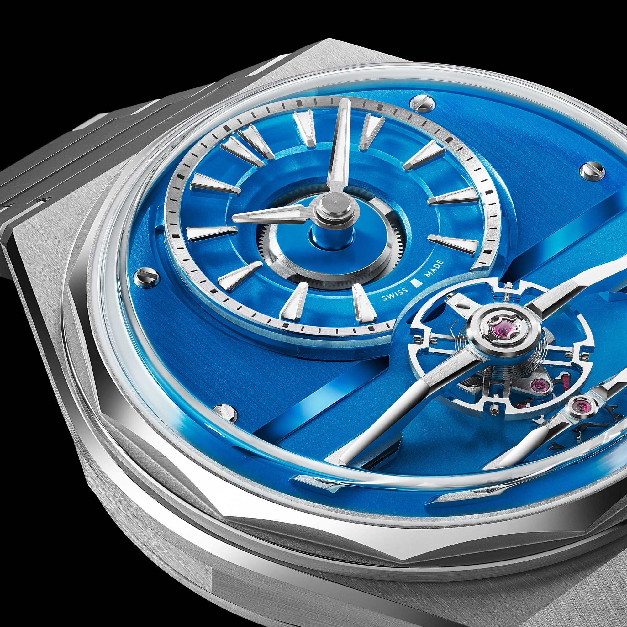 The C12 Loco | Christopher Ward