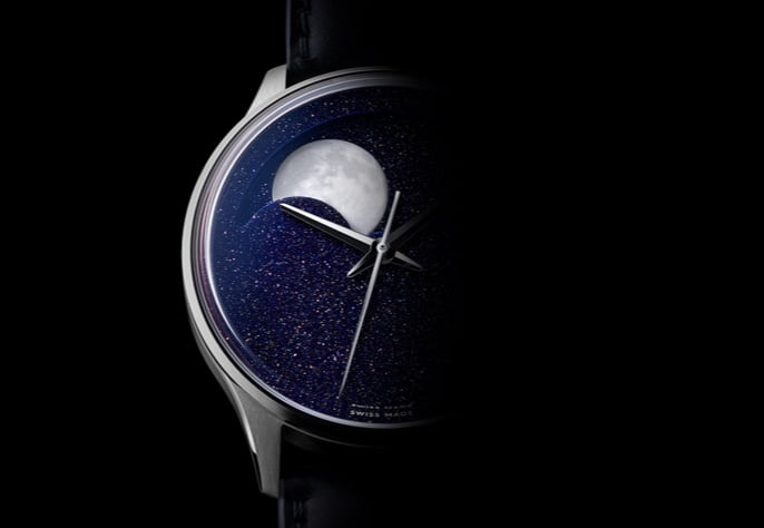 Loupe magazine | Christopher Ward