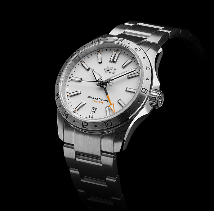 Loupe: The Story of the GMT: A Watch That Changed the World
