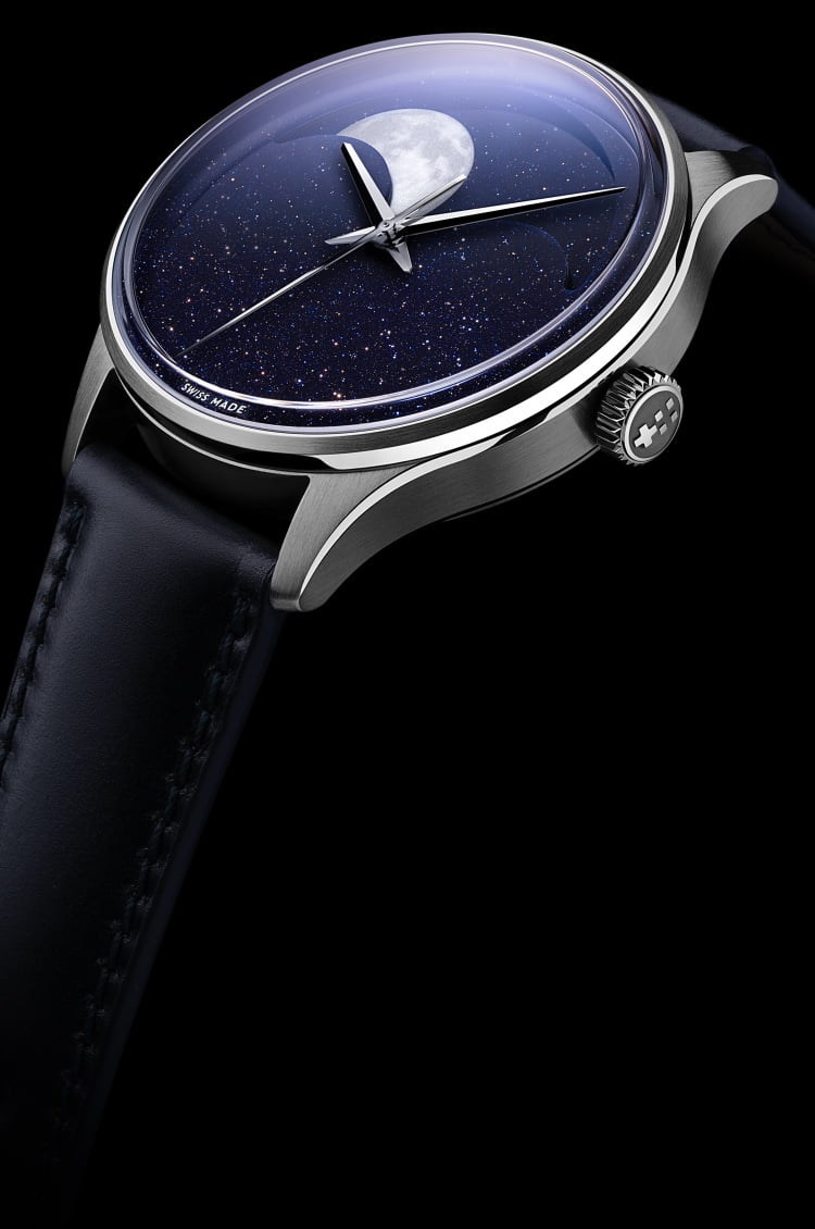 Premium watches within the reach of everyone. | Christopher Ward