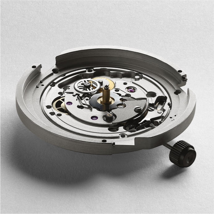 Loupe: Working on the moon | Christopher Ward