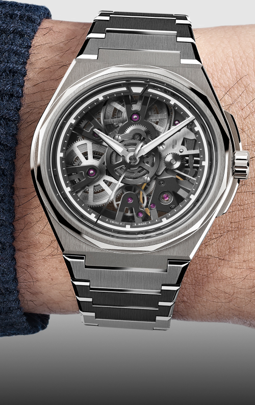 Premium watches within the reach of everyone. | Christopher Ward