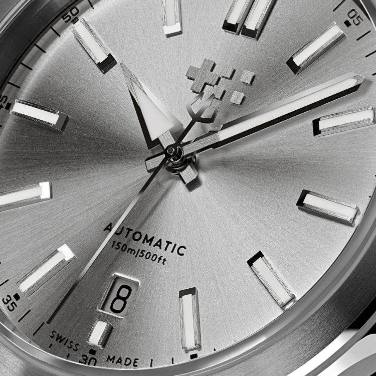 Sealander Colours Landing page