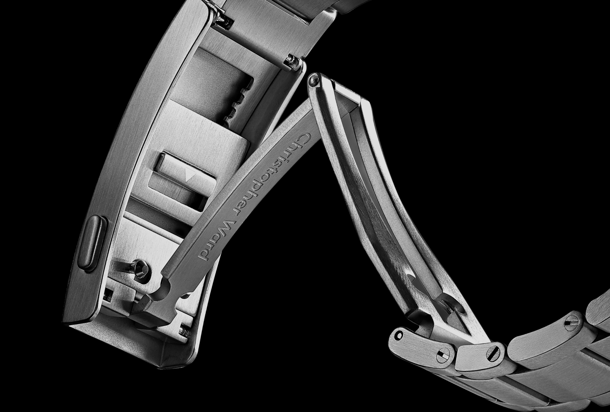 Take a look at the NEW‘Pool Blue’ C60 Trident Pro 300 | WatchinTyme