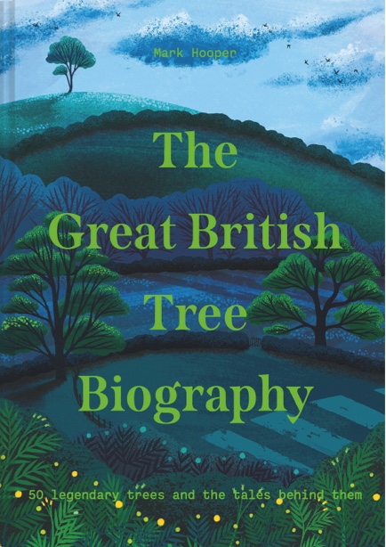 Loupe: Special branch - the UK’s most famous trees | Christopher Ward