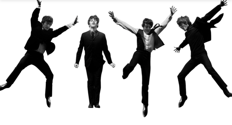 Loupe: The Beatles "Fab Four" | Christopher Ward