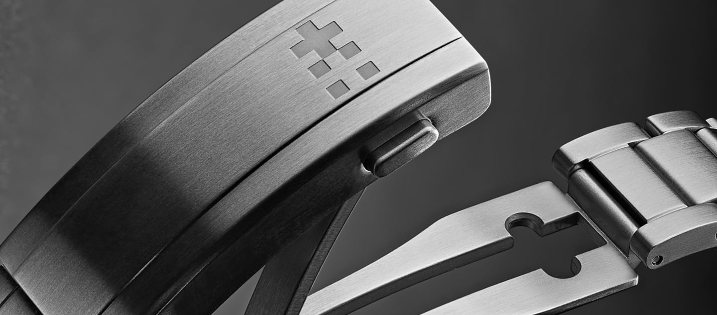 Discover the science behind our new bracelets | WatchinTyme