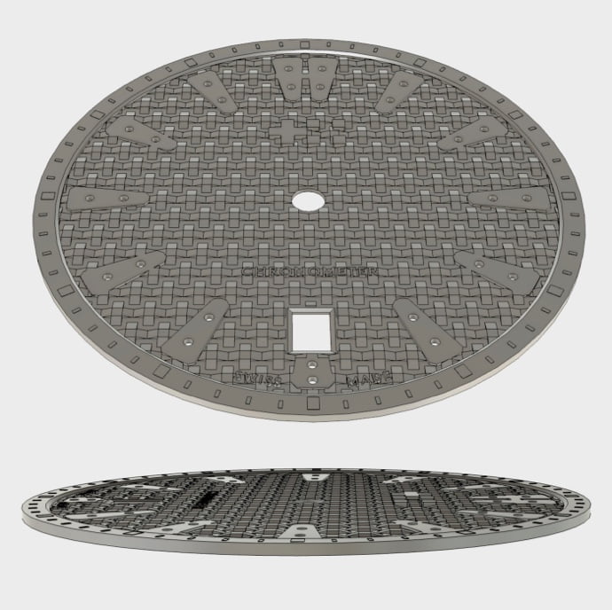 Loupe: How we created the dial of The Twelve | Christopher Ward