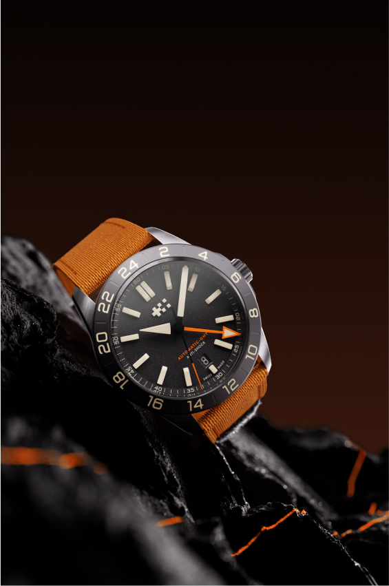 Premium watches within the reach of everyone. | Christopher Ward