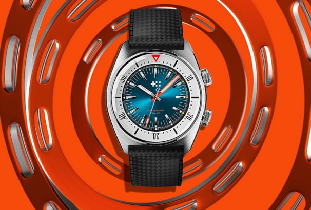 Super Compressor Landing