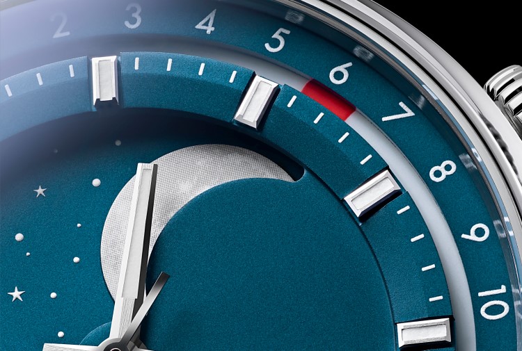 C1 Moonglow Limited Edition