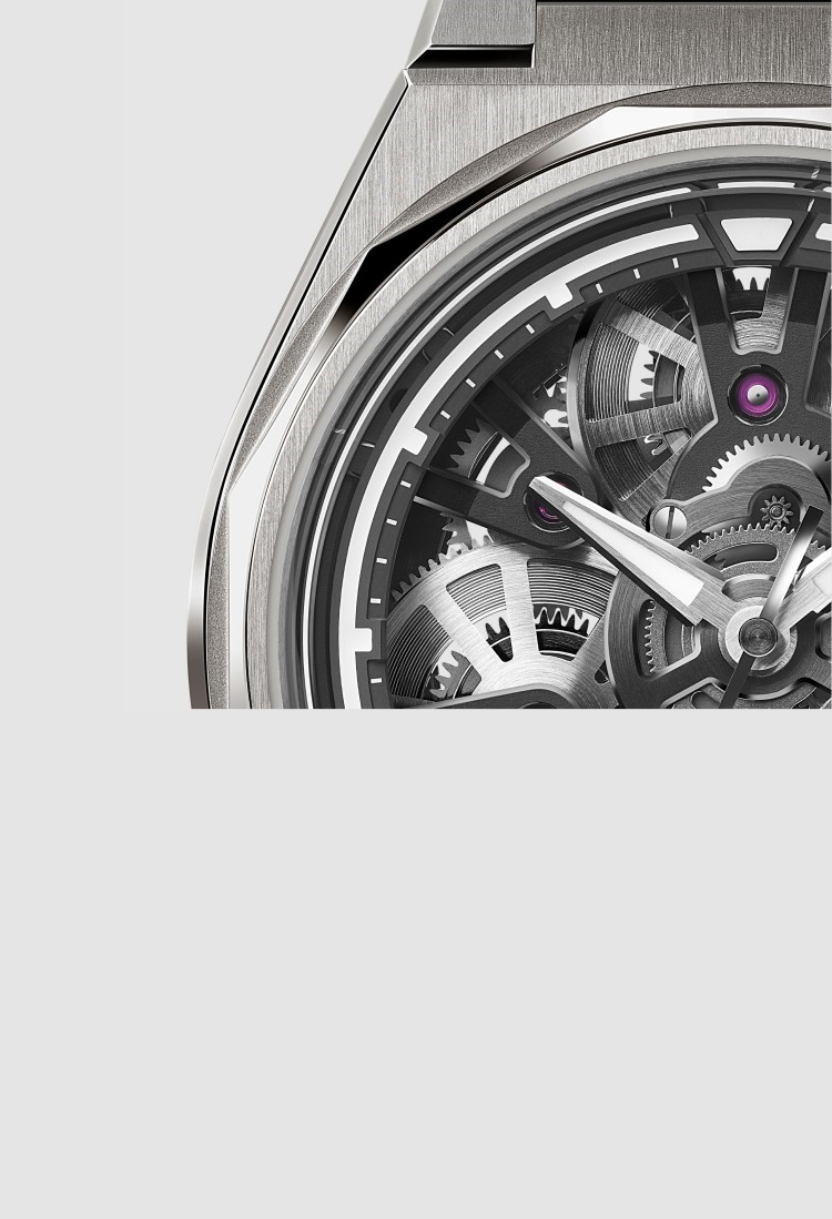 Premium watches within the reach of everyone. | Christopher Ward