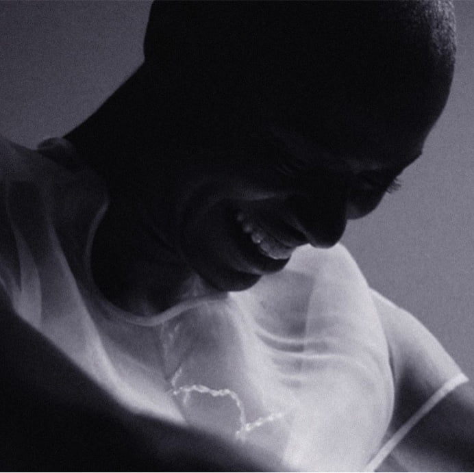 Loupe: DJ Paulette: Northern soul | Christopher Ward