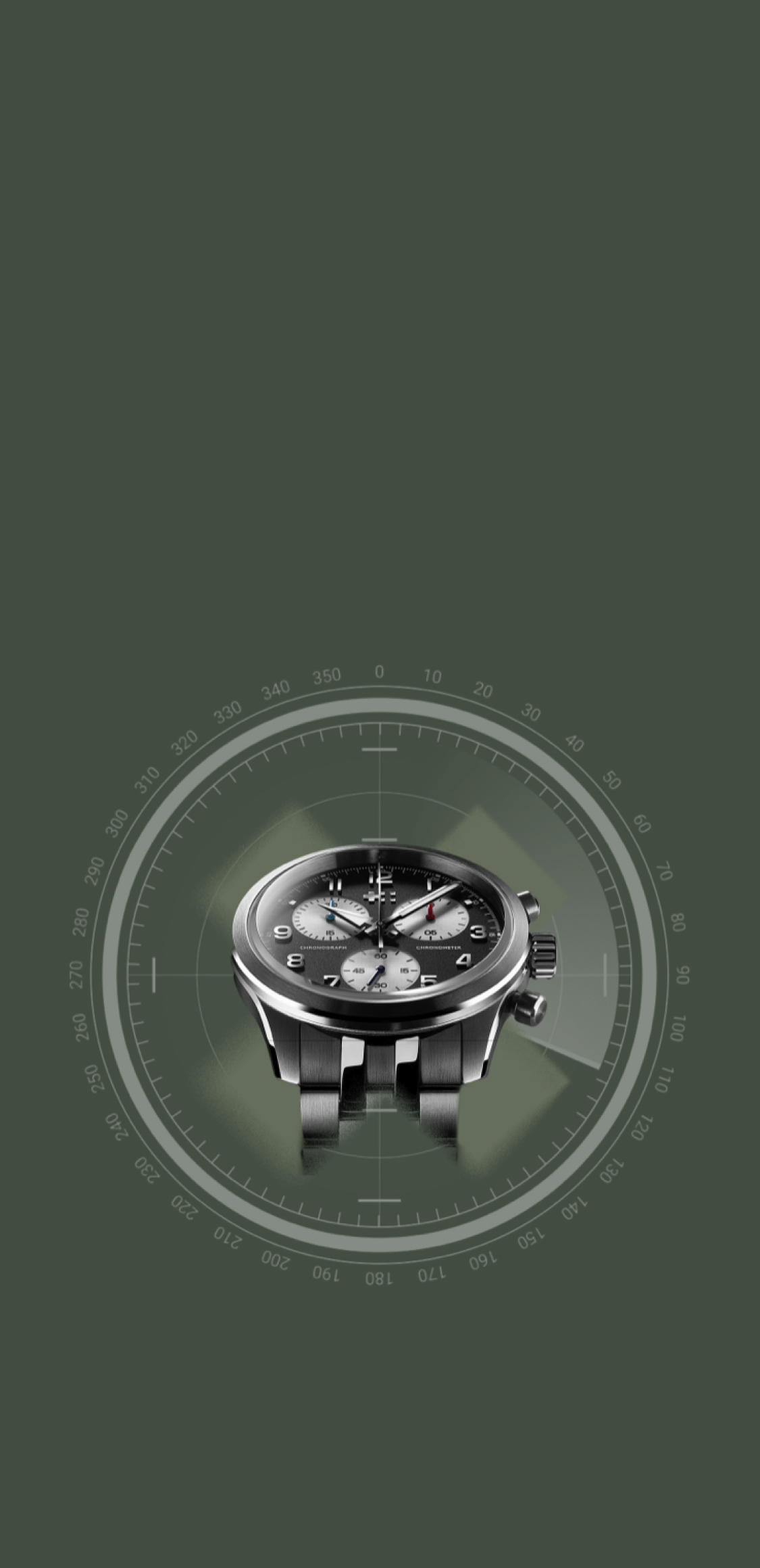 Premium watches within the reach of everyone. | Christopher Ward