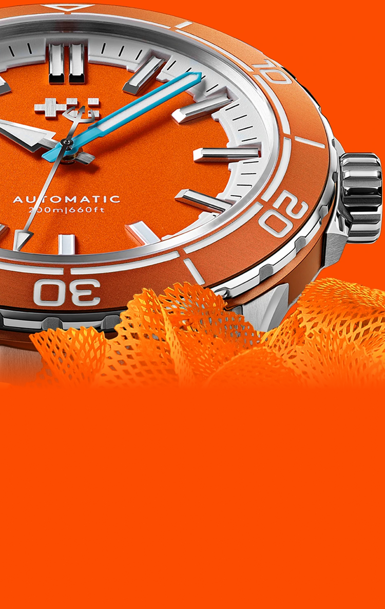 Premium watches within the reach of everyone. | Christopher Ward