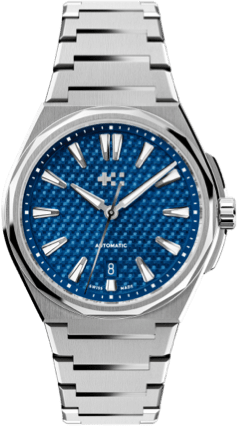 The Twelve Loupe Landing