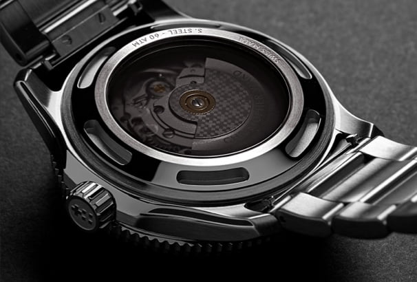 Trident Summer Loupe Landing