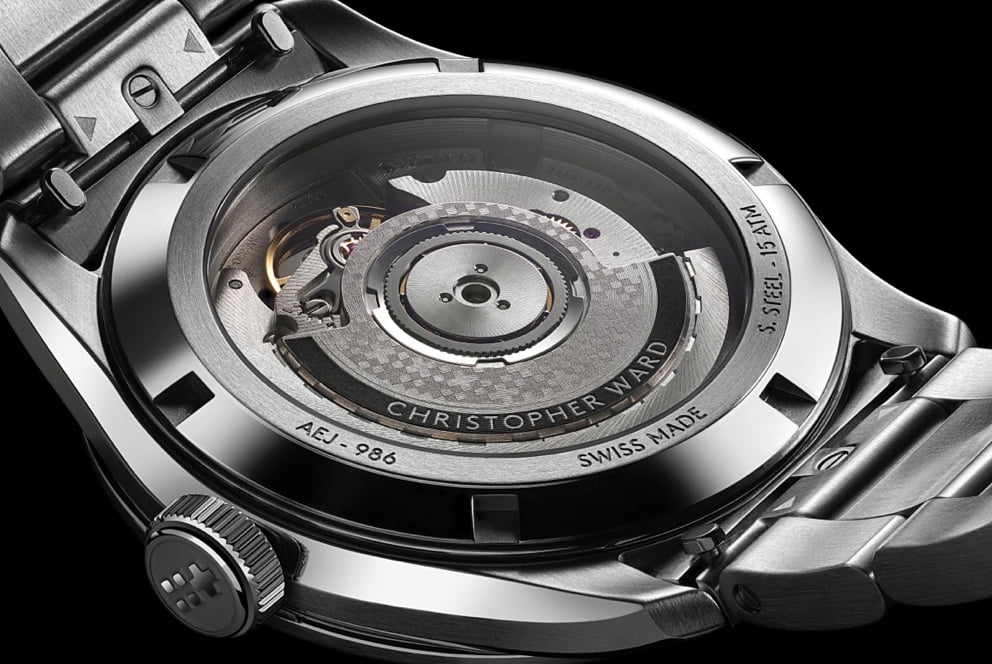 Introducing the new C65 Dune GMT | WatchinTyme