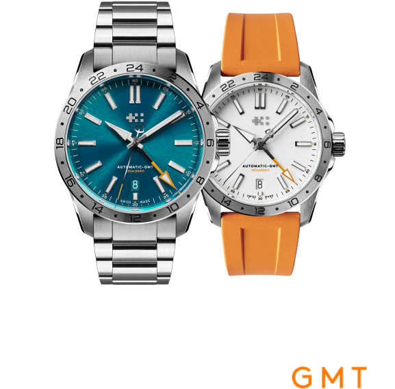 Premium watches within the reach of everyone. | Christopher Ward