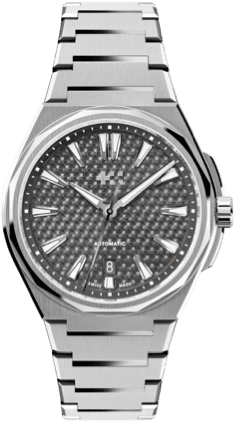 The Twelve Loupe Landing