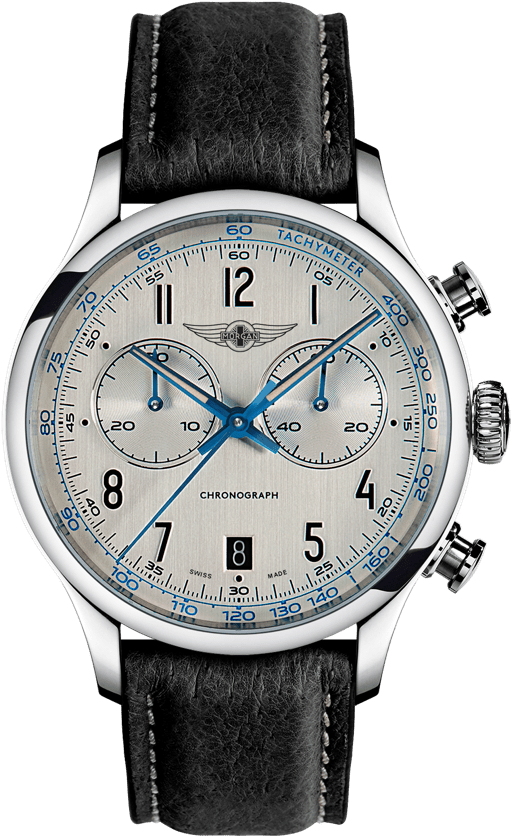 Premium watches within the reach of everyone. | Christopher Ward