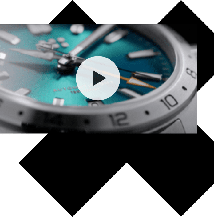 Premium watches within the reach of everyone. | Christopher Ward