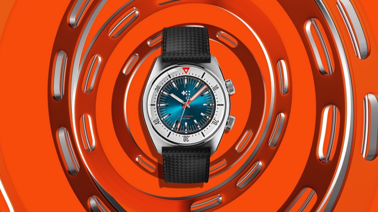 Loupe: Super Compressor | Christopher Ward